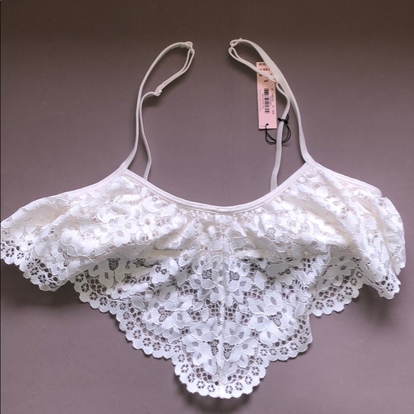Victoria's Secret | Intimates & Sleepwear | 222victoria Secrets Lace ...